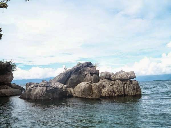 Histoire de la vie: Ikan Sidat a.k.a Sogili