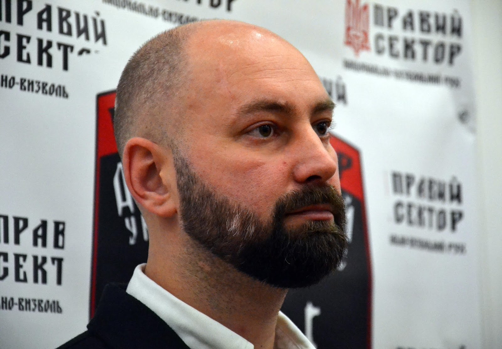 ANDRIY TARASENKO'S BRIEF COMMENT ON THE UKRAINIAN-POLISH HISTORICAL ...