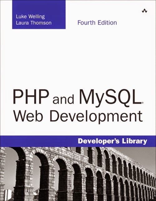 PHP and MySQL Web Development (4th Edition): PHP and MySQL Web ...