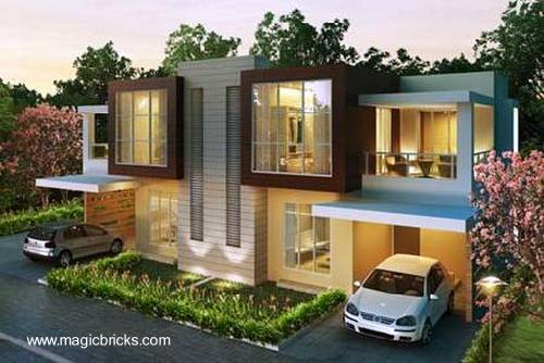 arquitectónico de la India | House styles, Minimalist house design ...