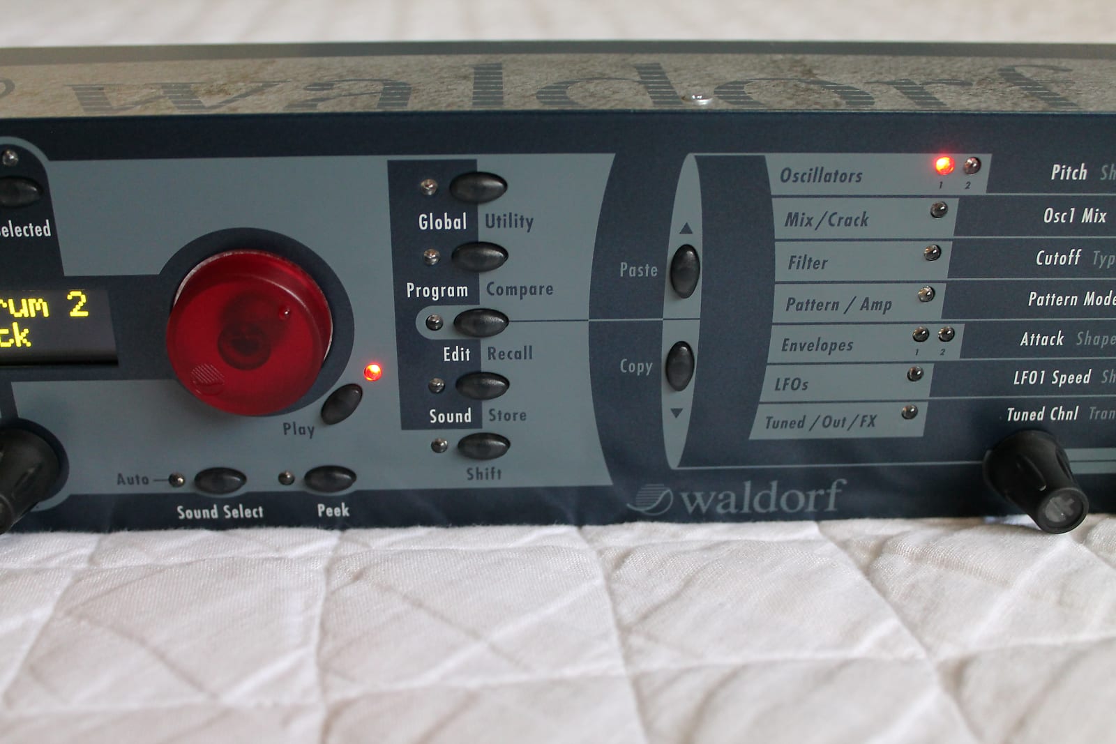 MATRIXSYNTH: Waldorf Rack Attacks