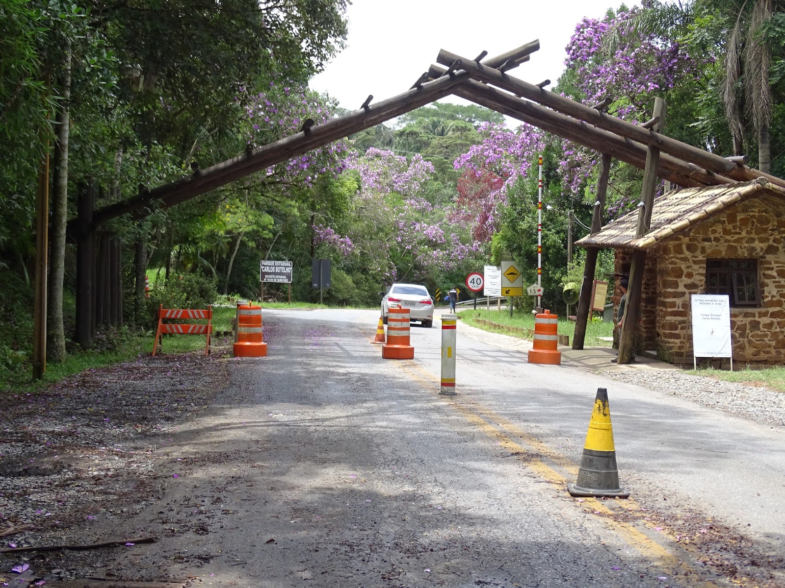 SIMPLESMENTE UMA PAIXÃO!: SERRA DA MACACA ( PARQUE ECOLÓGICO CARLOS ...