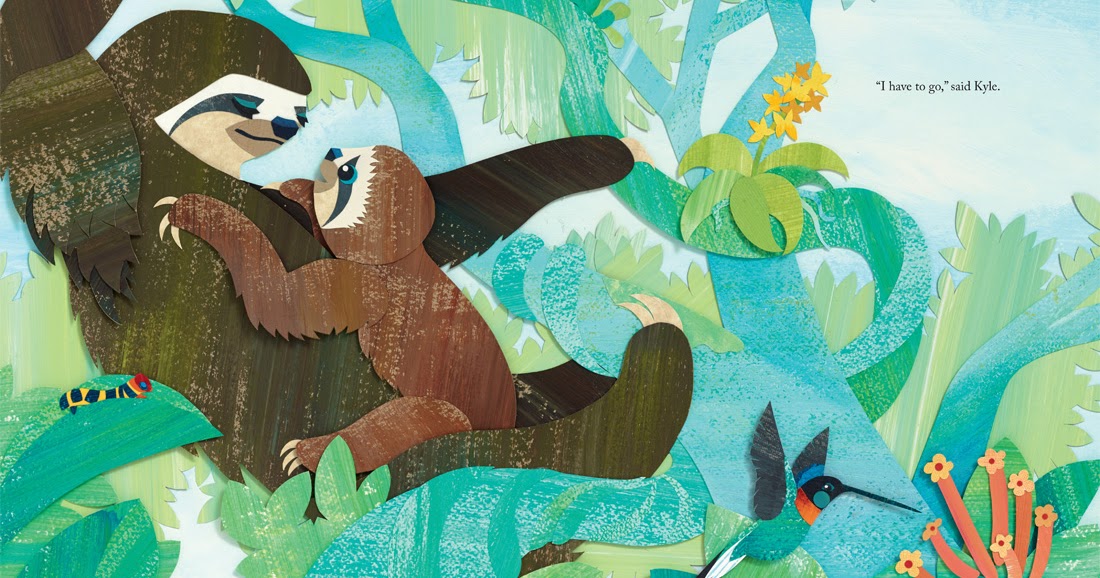 Sci/Why: The Scoop on Sloth Poop