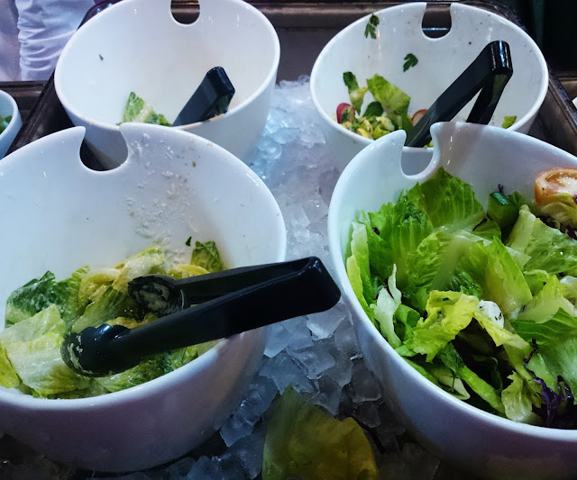 Food Excitement (Herfy Cafe and Grill) - Life of Adventure