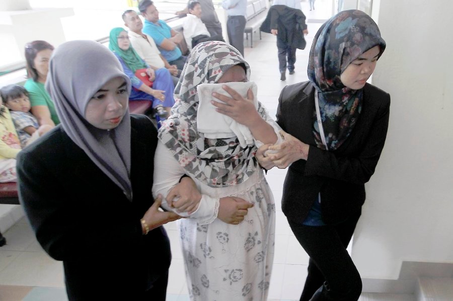 Staf JPJ Kulim Hadapi 4 Tuduhan Palsu Pendaftaran