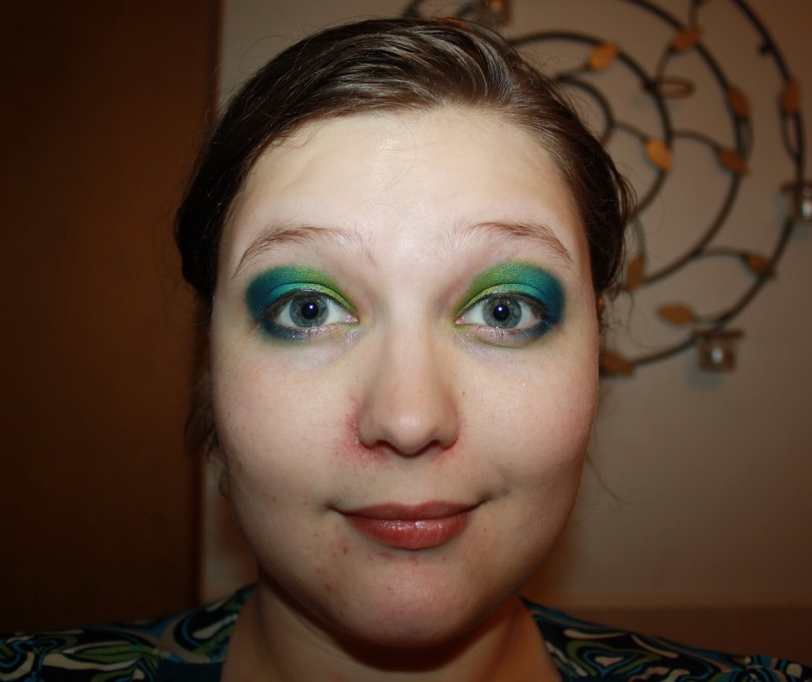 Pretty Nerdy Girls: Tutorial # 3