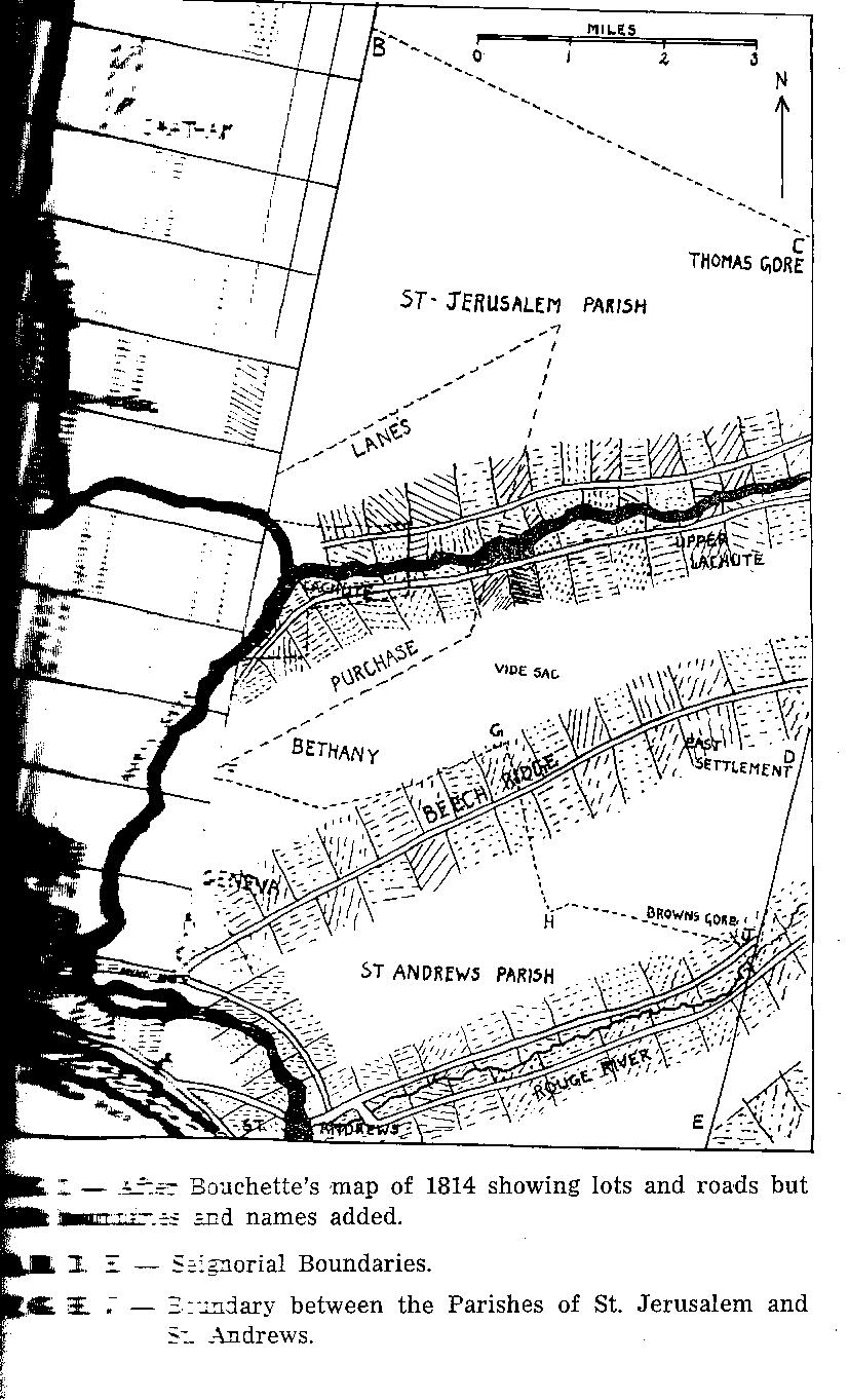Brenda Dougall Merriman: Frasers Part 20, A Property Puzzle