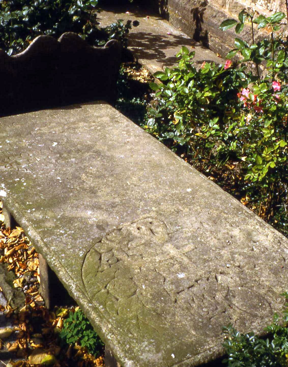 Roy's blog: CHURCH WITCH STORIES