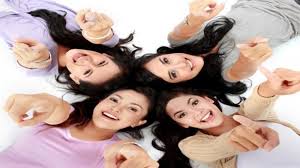 Ciri-ciri Orang Supel - Ilmu Komunikasi Universitas Terbuka