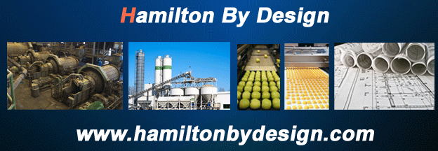 Industrial Plant Design – HBD Industries