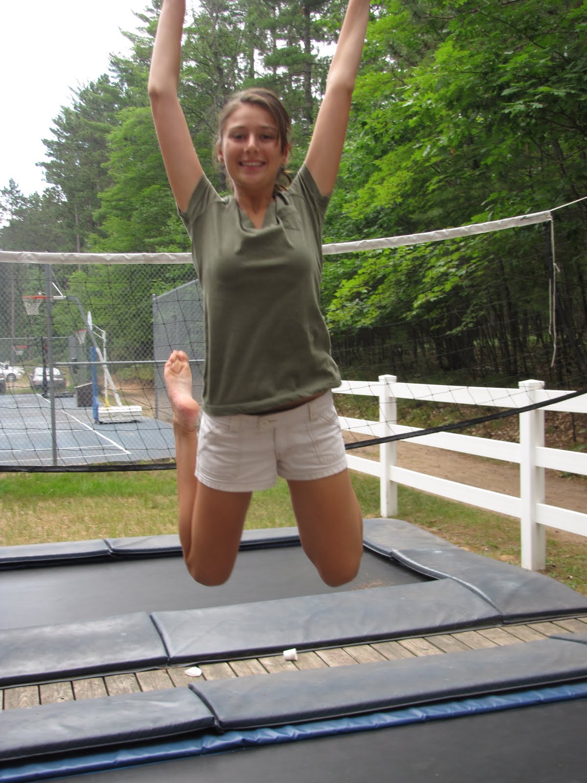 The Lowell Family: Tramp Ball