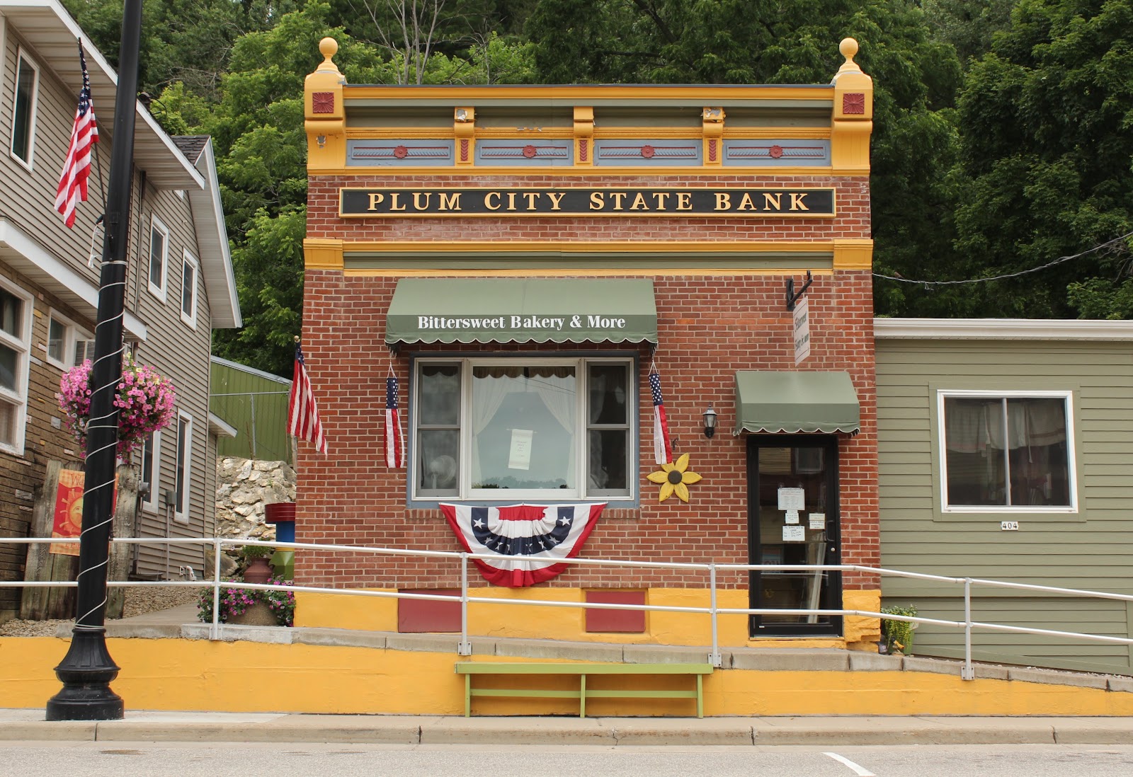 City State Bank - nofasr