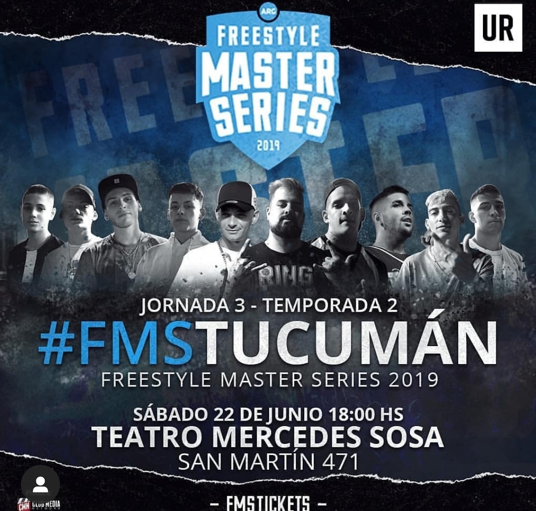 FMS ARGENTINA 2019