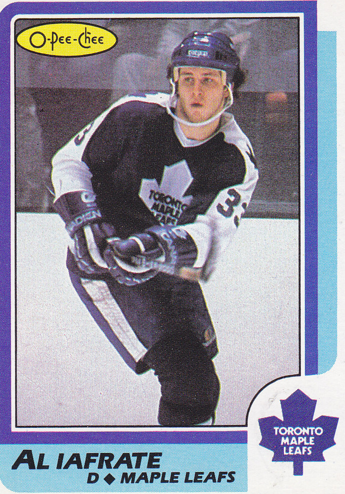Vintage Leaf Memories - Michael Langlois: Why Leaf patience with young ...