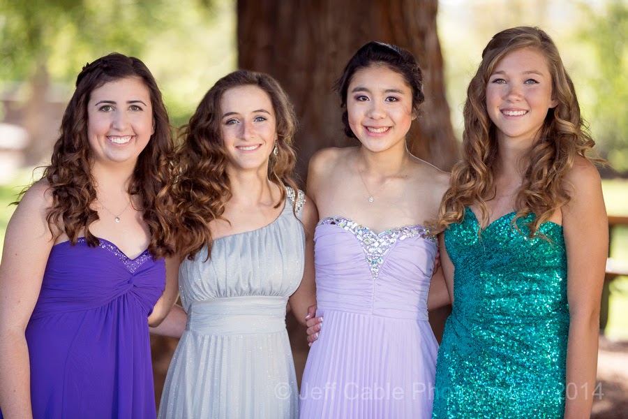 Jeff Cable's Blog: It's Prom Time - How to get the best photos of your ...