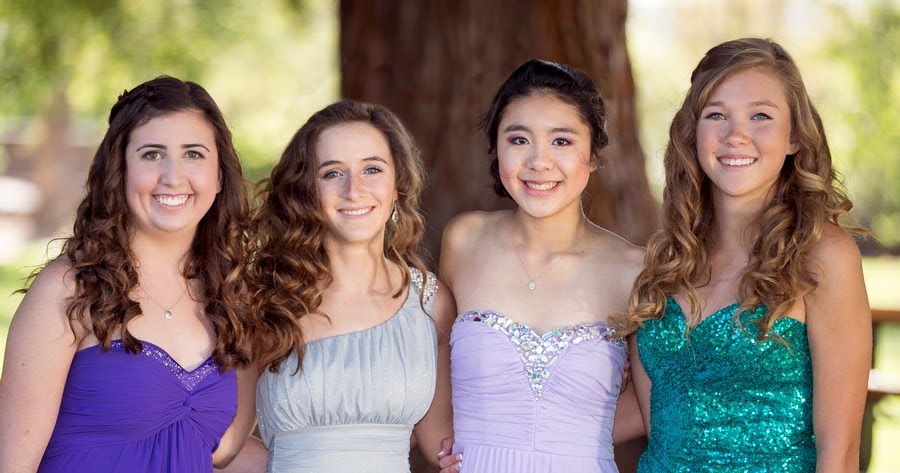 Jeff Cable's Blog: It's Prom Time - How to get the best photos of your ...