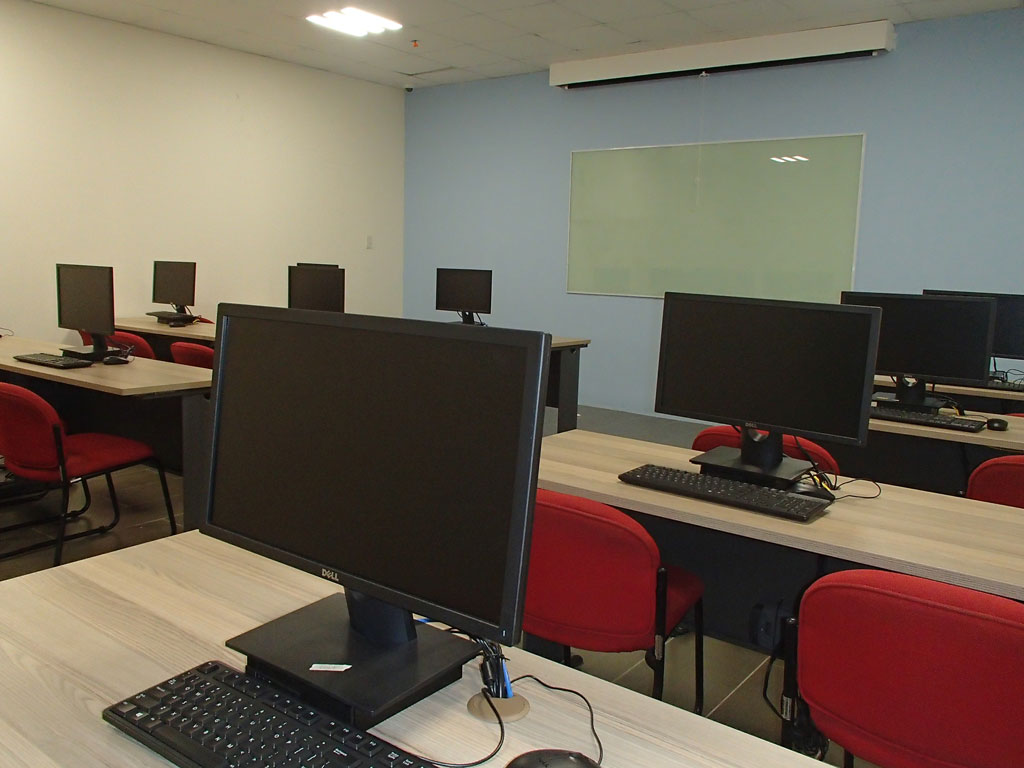 MSI-ECS announces availability of ICT Training Courses | Geeky Pinas