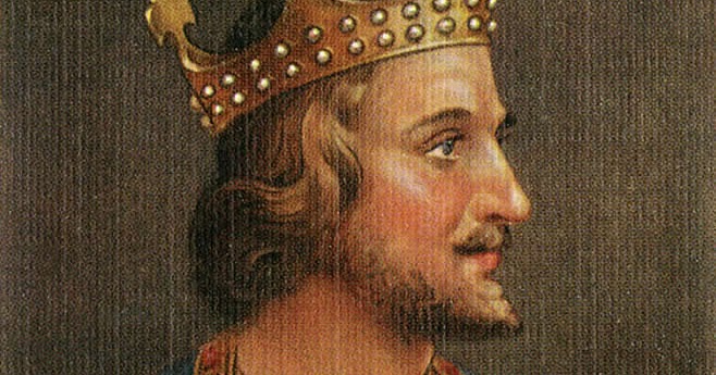 Epic World History: Stephen I - English King