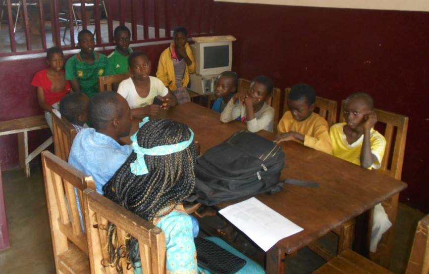 JEUNESSE ET DÉVELOPPEMENT DURABLE POUR L'AFRIQUE/RDC (ONGD/ASBL)