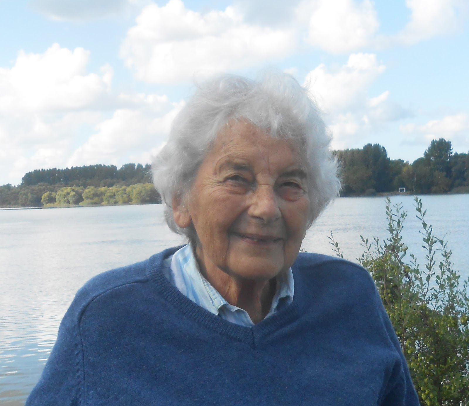 Isaure de Saint Pierre en voyage: MA MERE