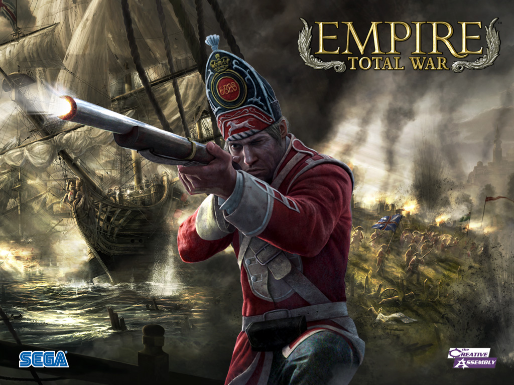 only the best will do: Empire and Napoleon total war review