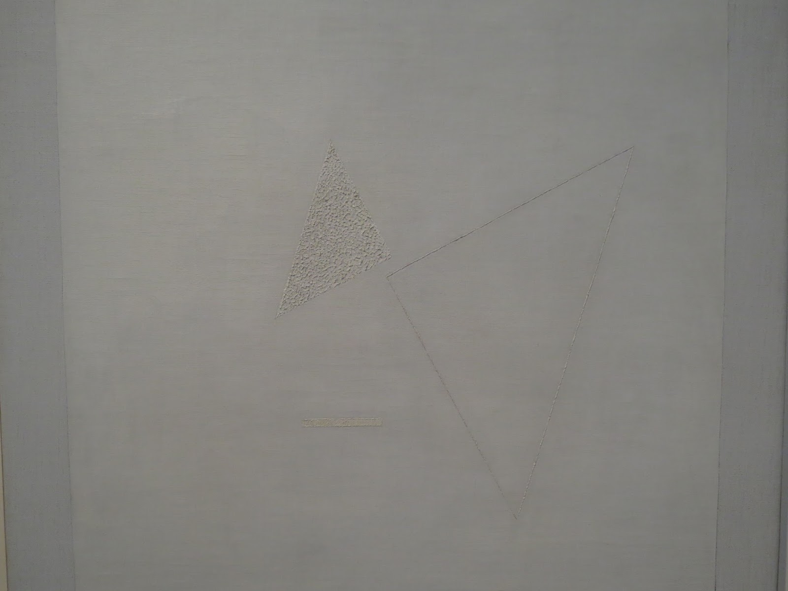 Madrid Adrift: The Golden Triangle of Art