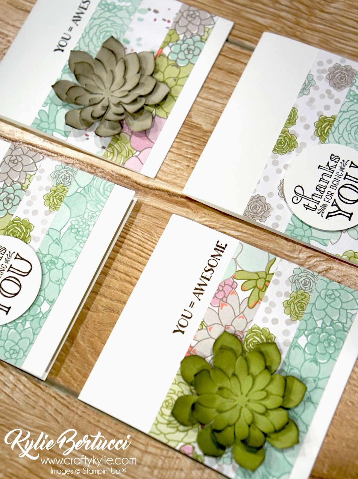 Tutorial Bundle Design Team Blog Hop April - Kylie Bertucci