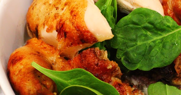 Poulet @ Bugis+, Singapore