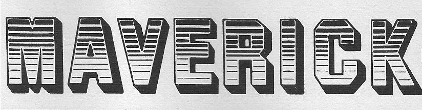 Samuel A. Maverick: Jim Maverick Interview