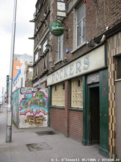 U2 Sombras e Árvores Altas - Blog: agosto 2014