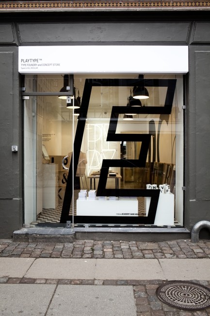 EDYTA & CO.INETERIOR DESIGN: New Office & Store Front