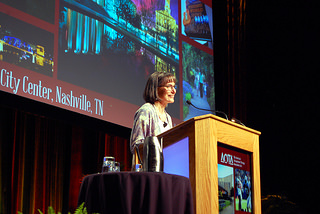 Nat in the Hat: OT Adventure in Nashville