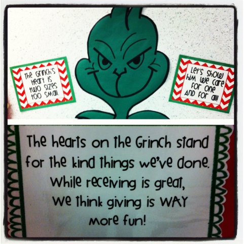 Keeping Up With Kindergarten