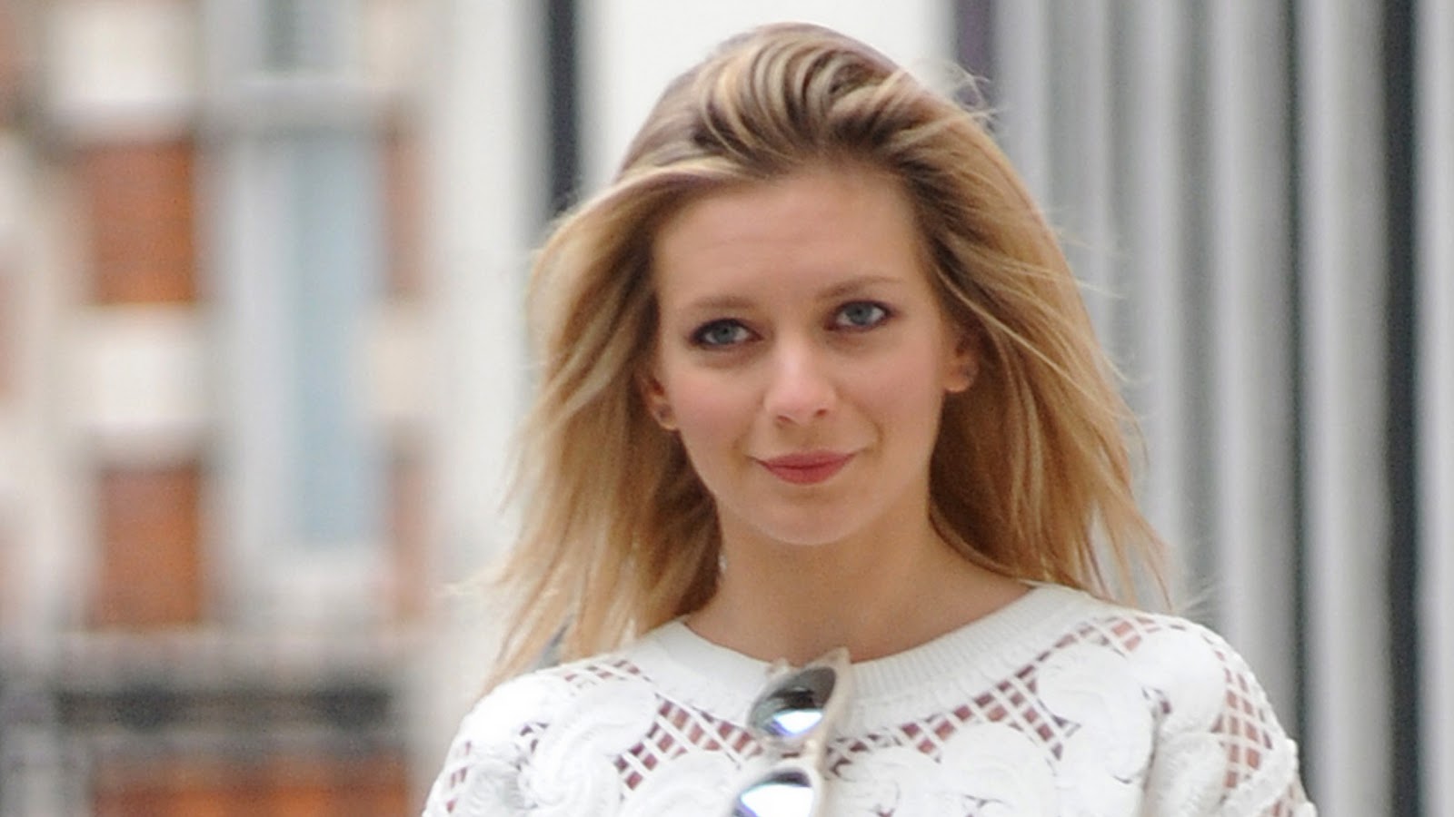 Rachel Riley Wallpapers: Rachel Riley - Various Apearances