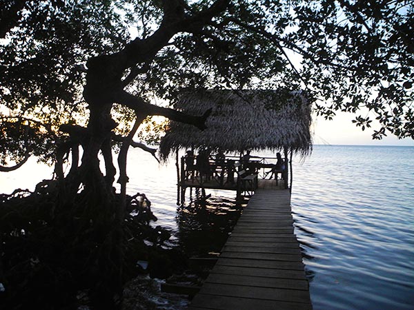 My Roatan - Adventures in Creating Nirvana: punta dancing in punta gorda