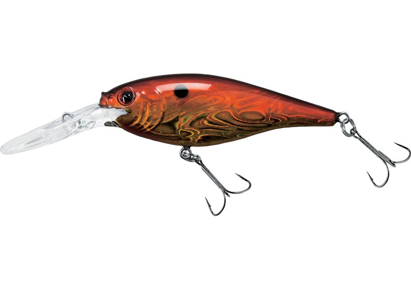 Wisconsin Fishing Reports: Berkley Releases Flicker Shad Pro Slick and ...