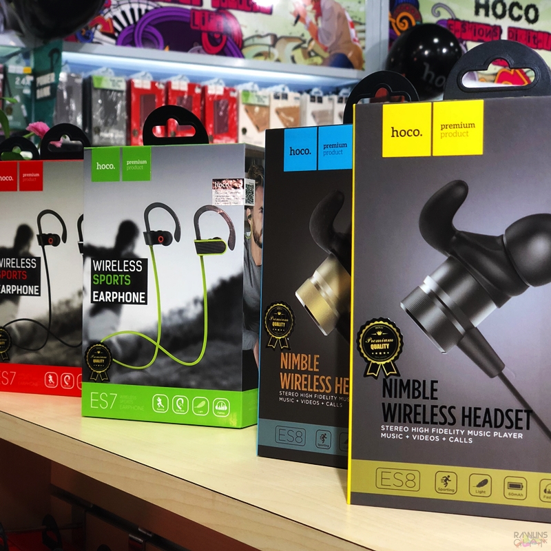 'hoco' for The Exquisite Lifestyle Accessories | R A W L I N S _ G L A M