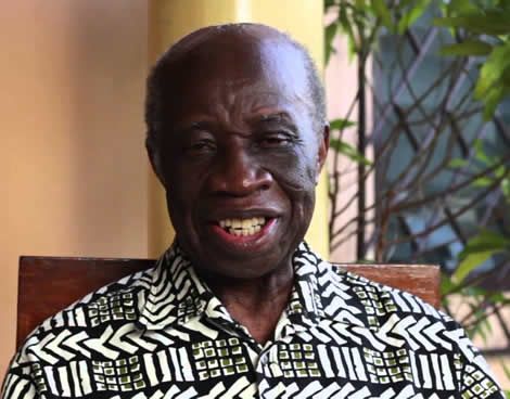Professor Francis Allotey is dead - Ghana Home Page, News,Sports,Facts ...