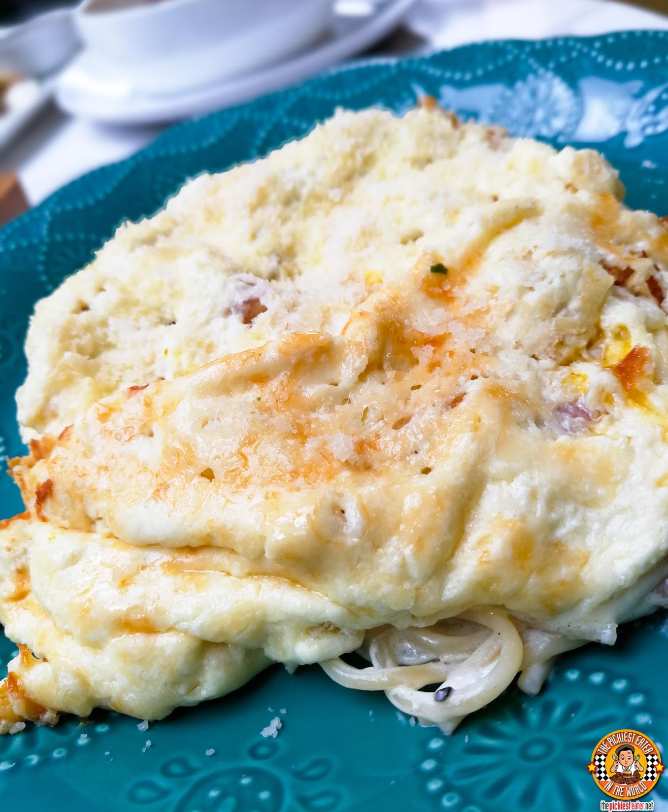 THE PICKIEST EATER IN THE WORLD: AN ITALIAN FEAST AT MAMMA MIA, UPTOWN ...