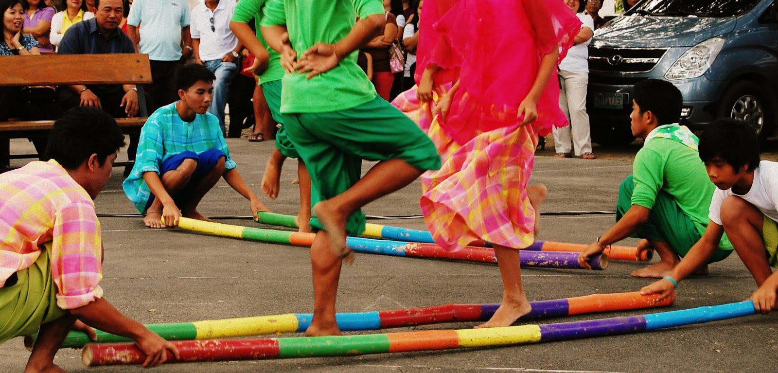 Why We Are Shallow (Filipino 102)