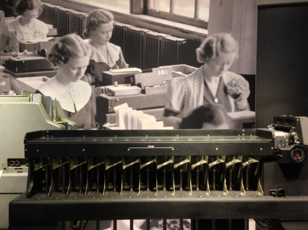 AVCR8TEUR'S PHOTO BLOG: Computer History Museum