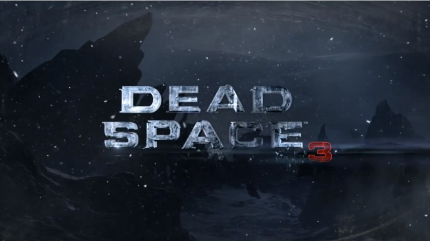 Dead space logo wallpaper - maiokeen