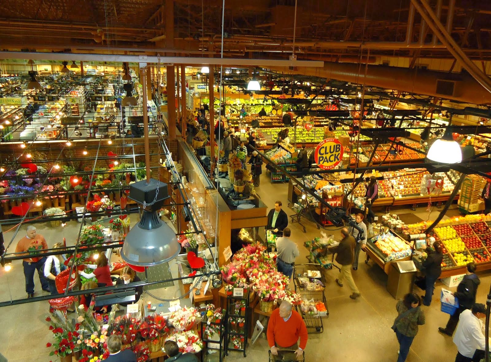 The Daily Rant: Where We Go To Squeeze Melons