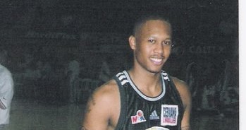 Metropolitan Basketball Association