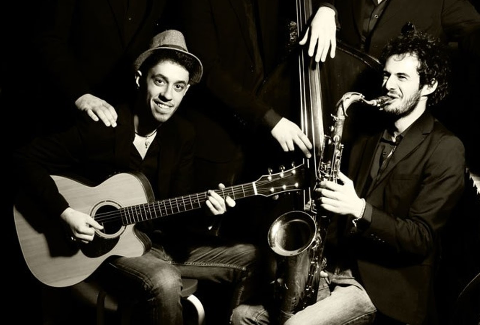 Italiaans Feest - Festa Italiana: More Italian than The Italian Gang is ...