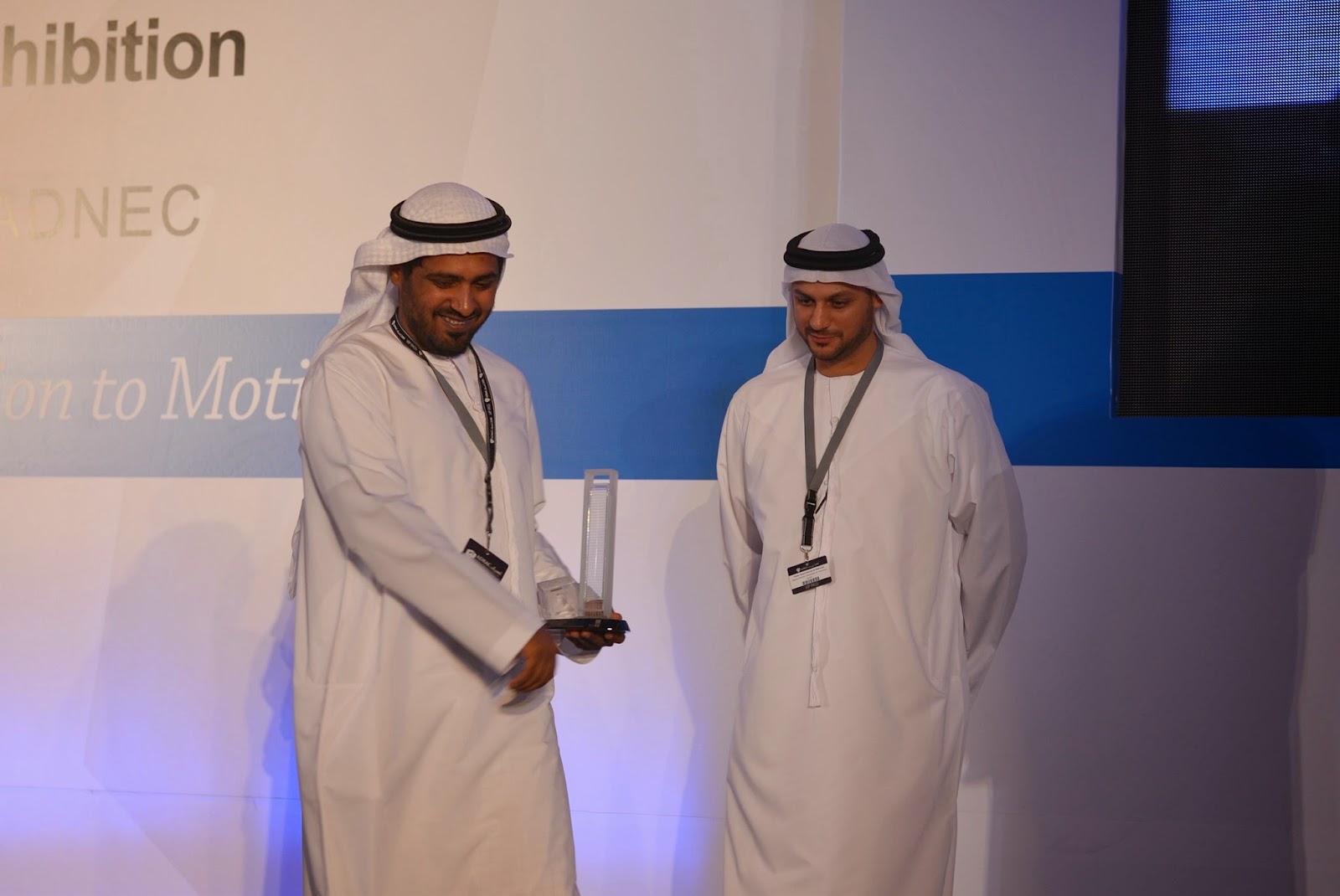 Ramesh Menon's Clicks and Writes: ADNOC Hosts 4th ADRAC Energy R&D Summit