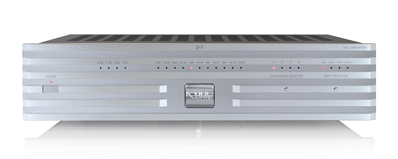 SABRE HiFi 要聽就聽最好的!!: SOULNOTE 10周年平衡式DAC「D-1」搭載兩組ESS「ES9038PRO」