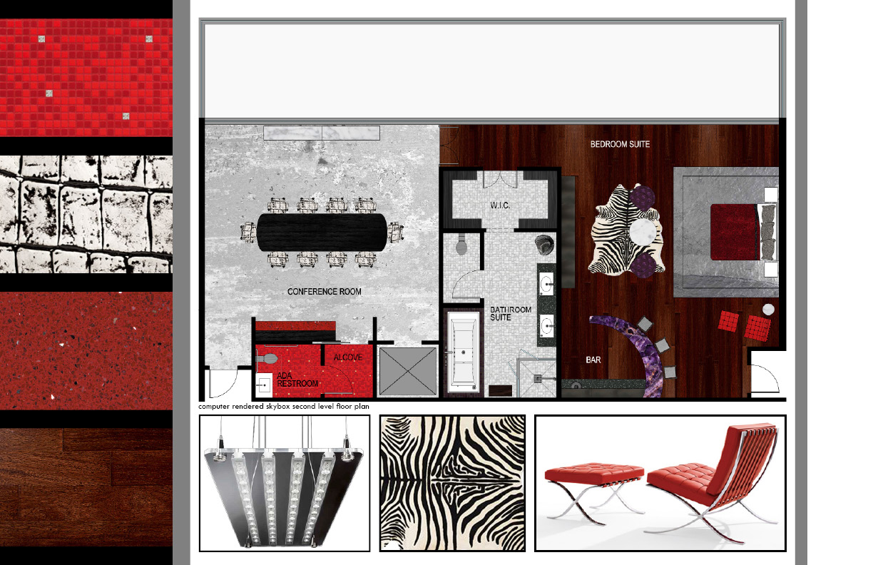 Miles Doherty Portfolio