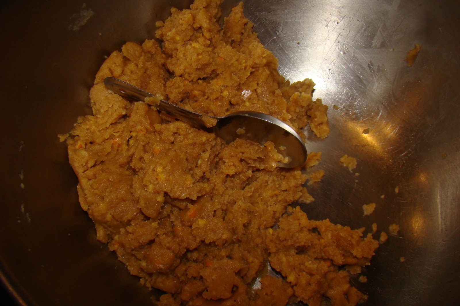 My Favorite Recipes Collection: Eggless Finikia/Melomakarona: Greek ...