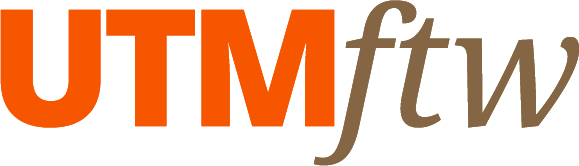 UTM Attribution will bring value metrics to your digital marketing